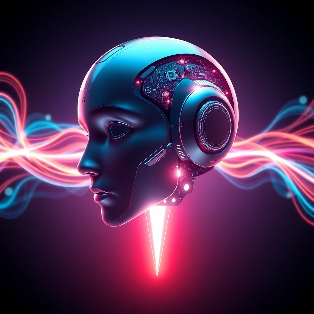 Best Robotic Ai Voice Generator | Vondy