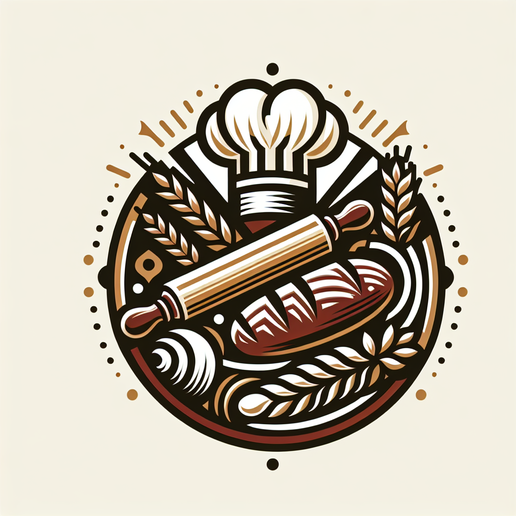 Best Bakery Logo Generator | Vondy