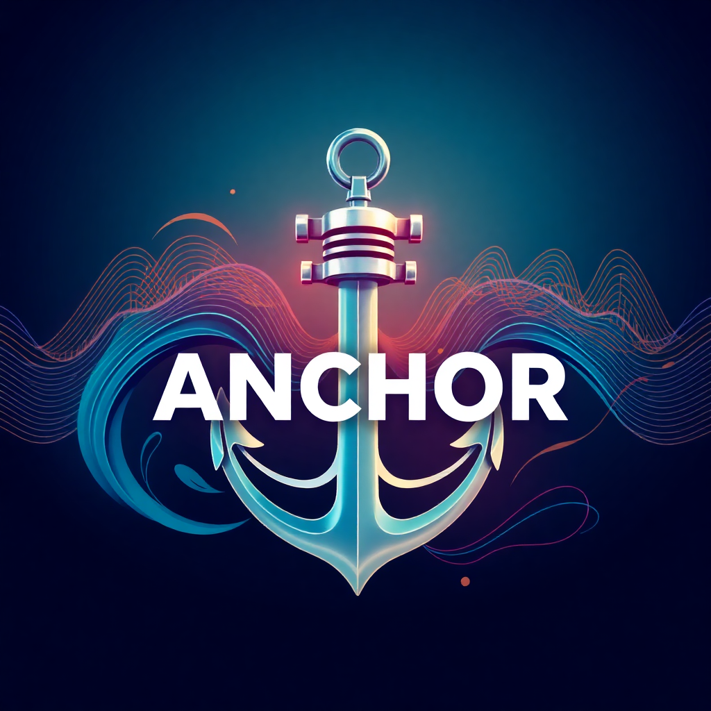 Best Anchor Podcast Name Generator | Vondy