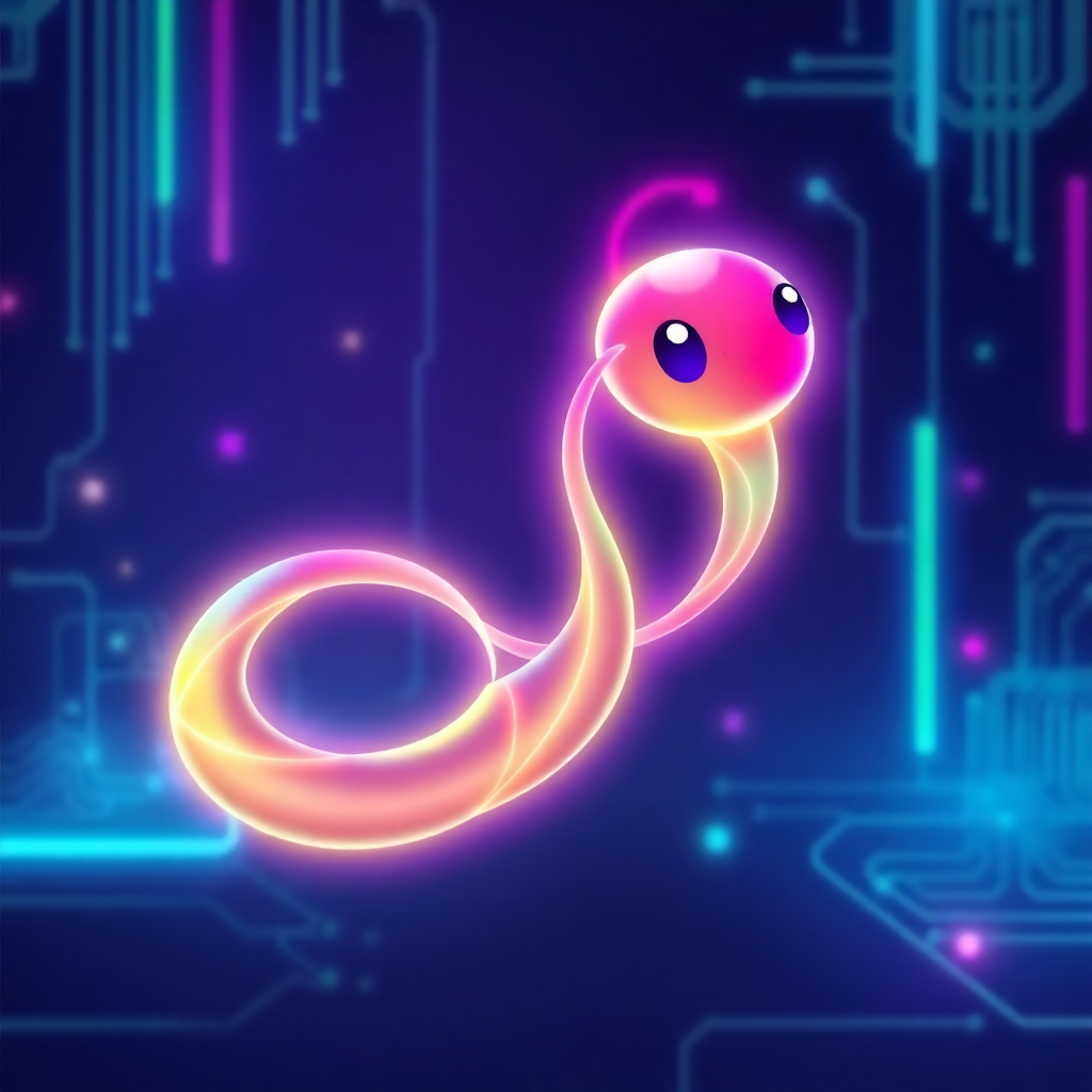 Best Worm On A String Oc Maker | Vondy