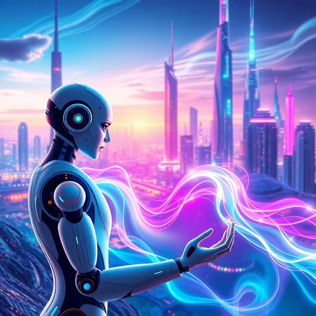 Best Ai Generator Art | Vondy