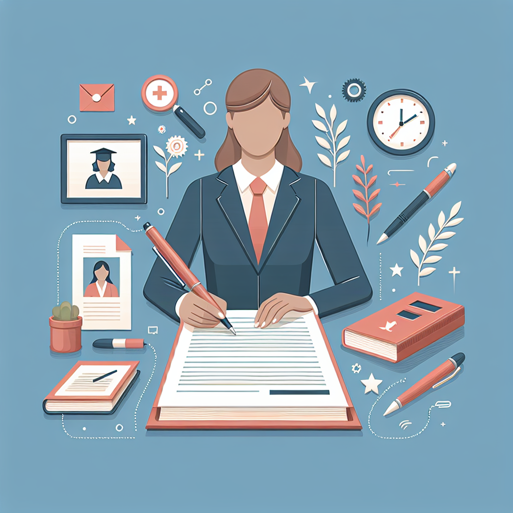 Best Librarian Cover Letter Generator | Vondy