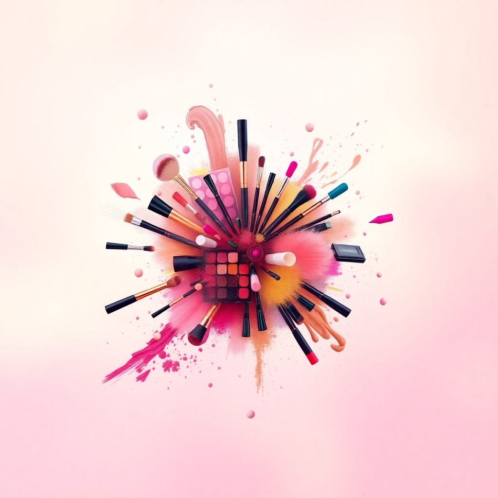 Best Random Makeup Look Generator of 2026 (Free!) | Vondy