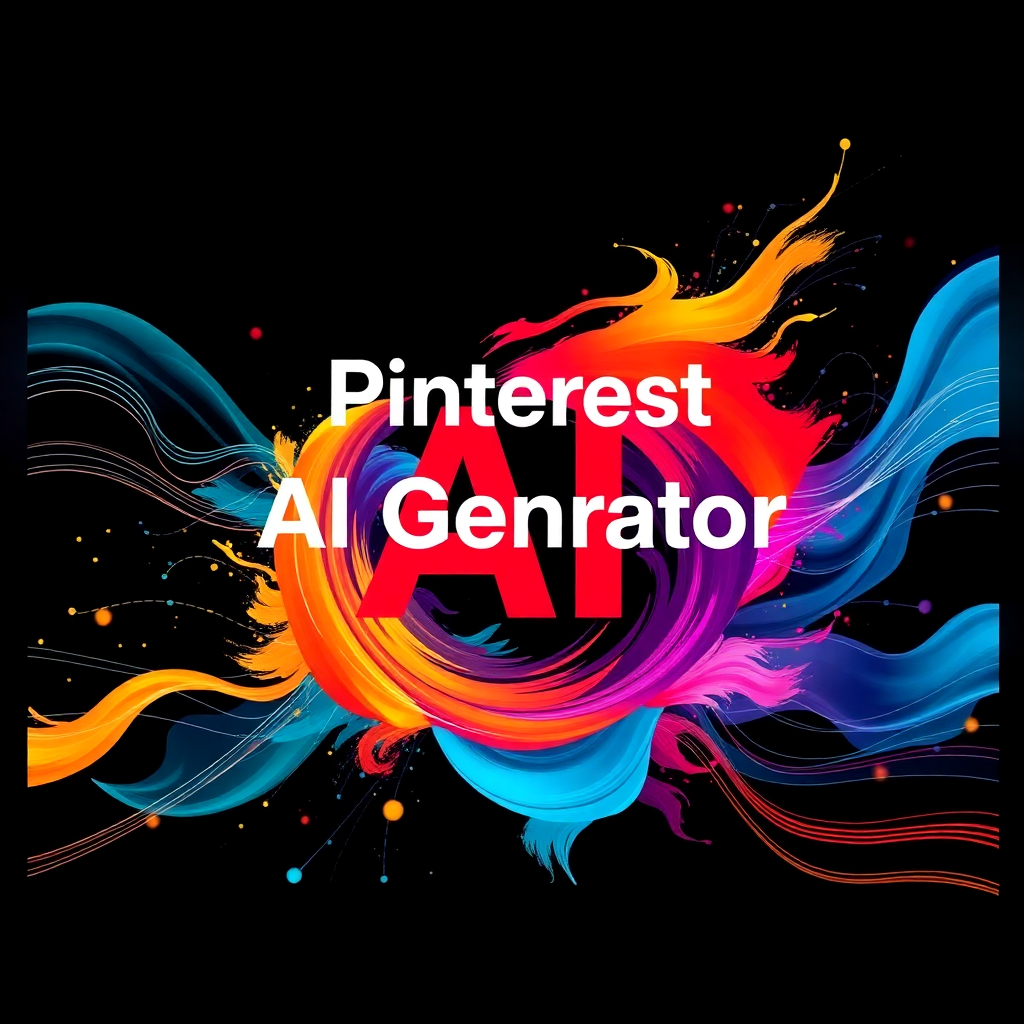 Best Pinterest Ai Generator | Vondy