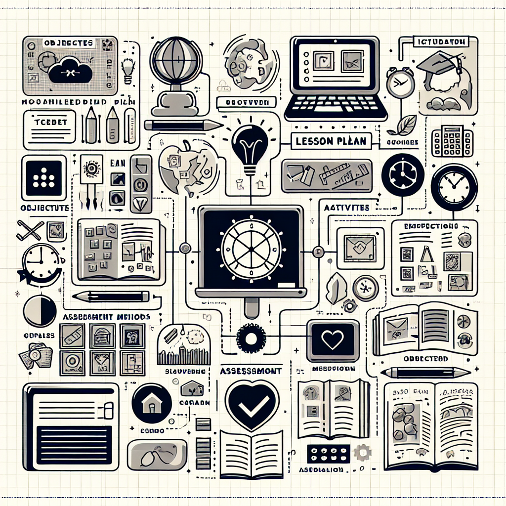 Best Educational Plan Generator | Vondy