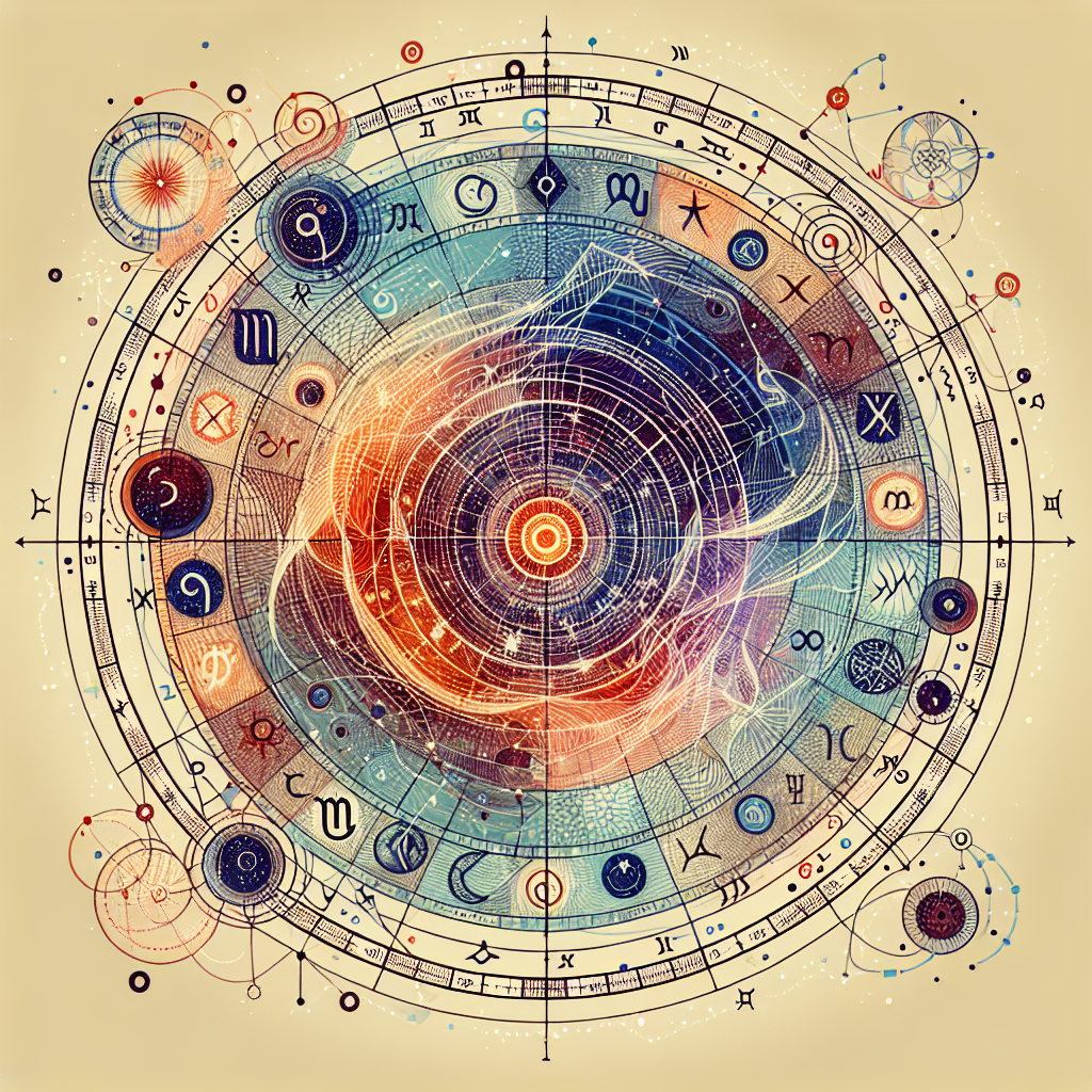 Best Astrology Vertex Generator | Vondy