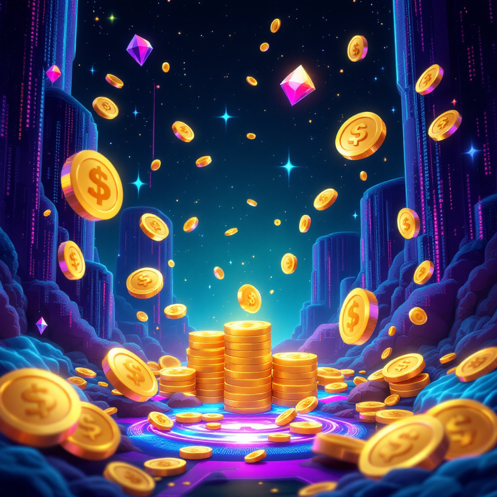 Best Game In Game Currency Generator | Vondy