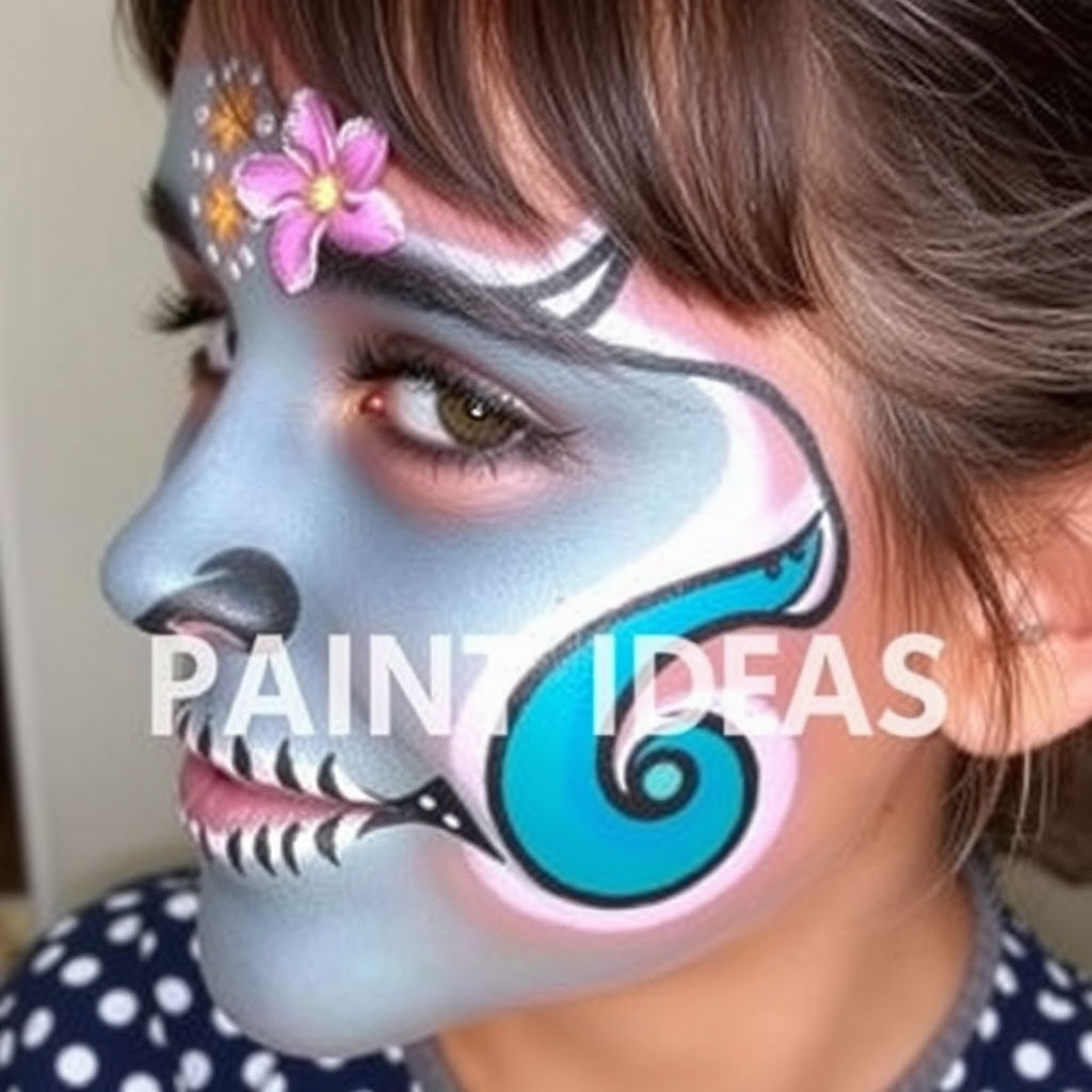 Best Face Painting Ideas For Adults | Vondy