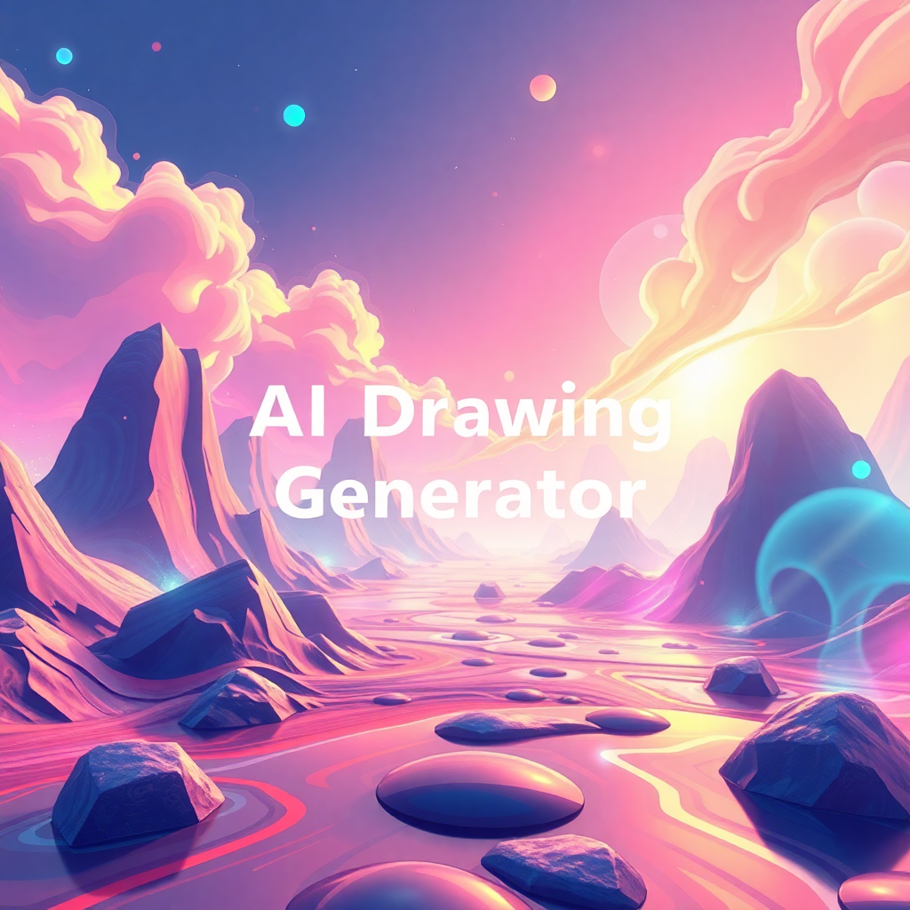 Best Ai Drawing Generator Online | Vondy