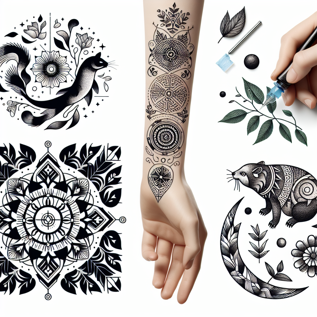 Best 2 X 2 Tattoo Ideas | Vondy