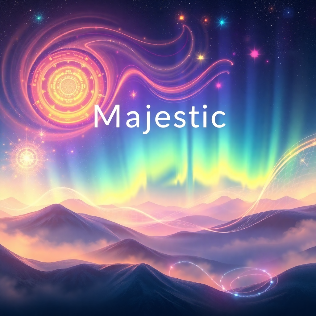Best Majestic Name Generator | Vondy