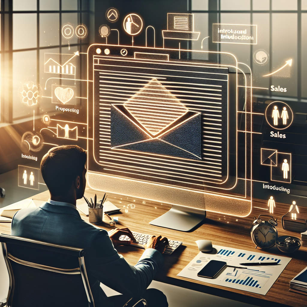 Best Warm Outreach Email Template | Vondy