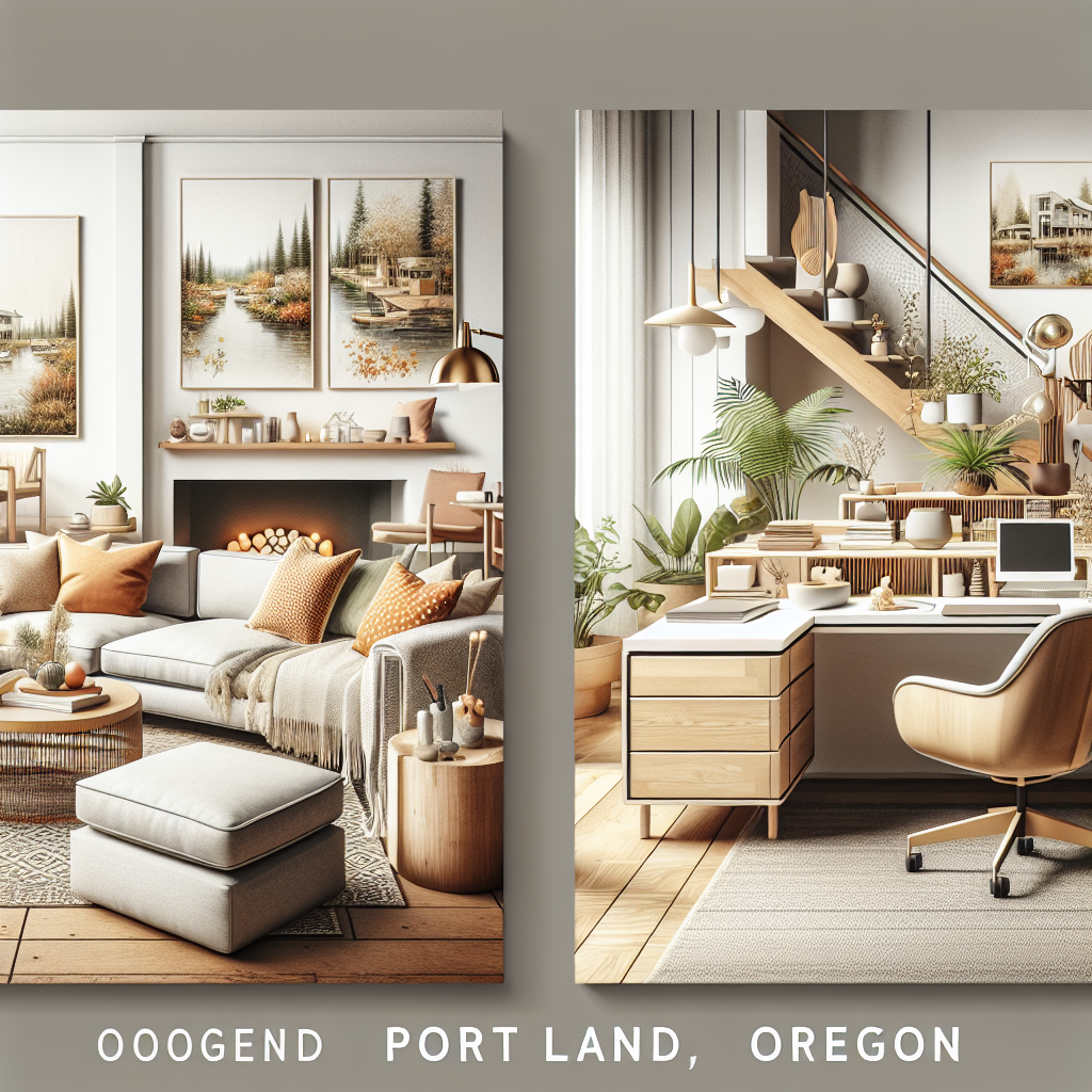 Best Portland Interior Design | Vondy