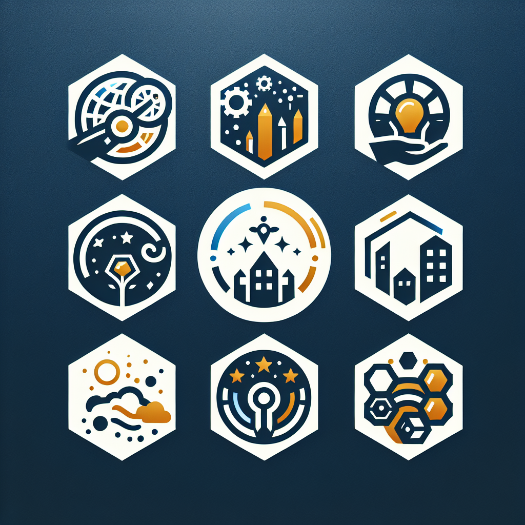 Best Enterprises Logo Design Ideas | Vondy