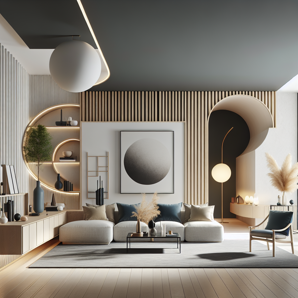 Best Modern Italian Interior Design | Vondy