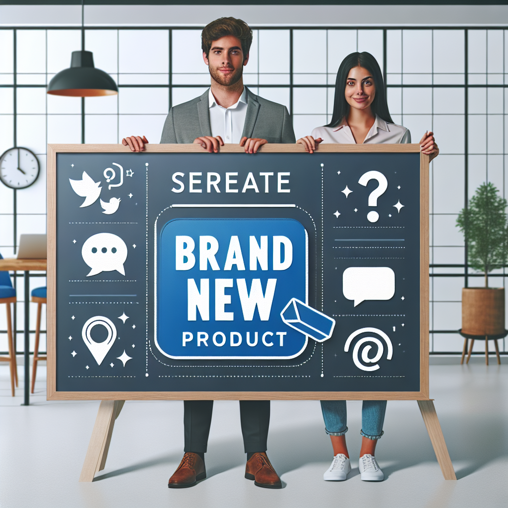 Best Social Media Introduction Post Generator | Vondy