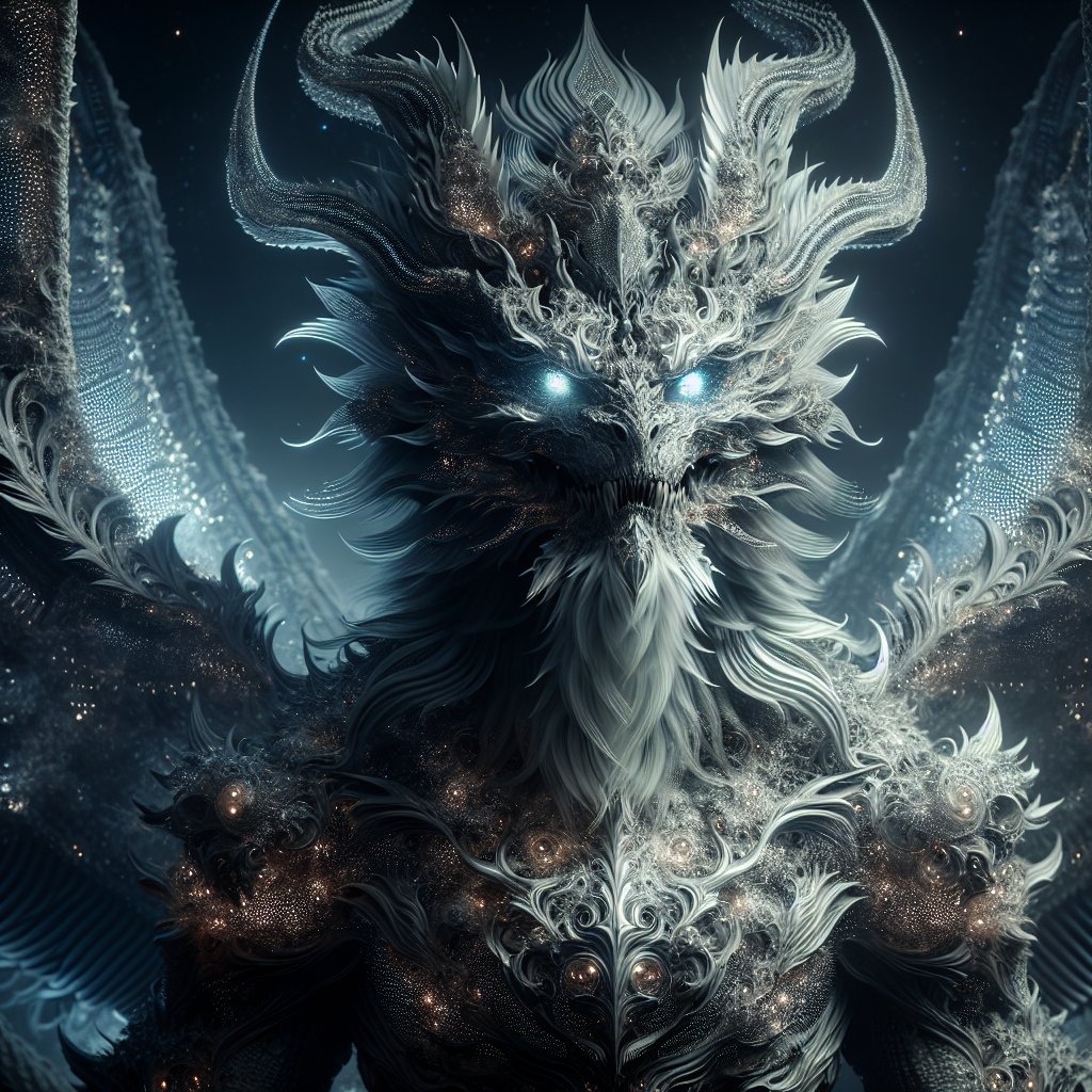 Best Mythical Creature Game Character Generator | Vondy