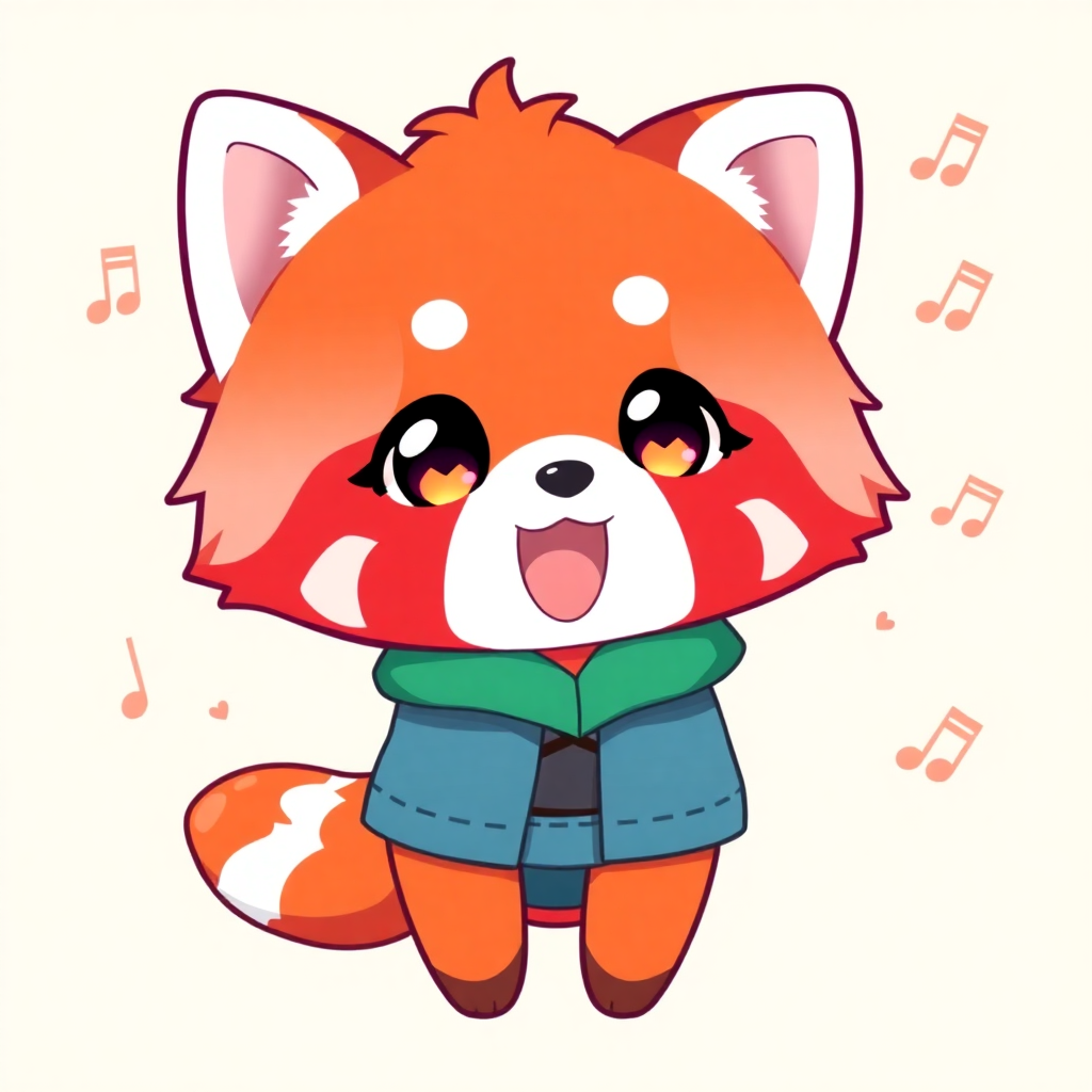 Best Aggretsuko Oc Maker Picrew | Vondy
