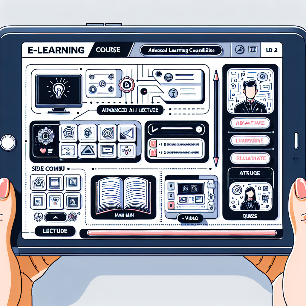 Best Elearning Resource Generator | Vondy