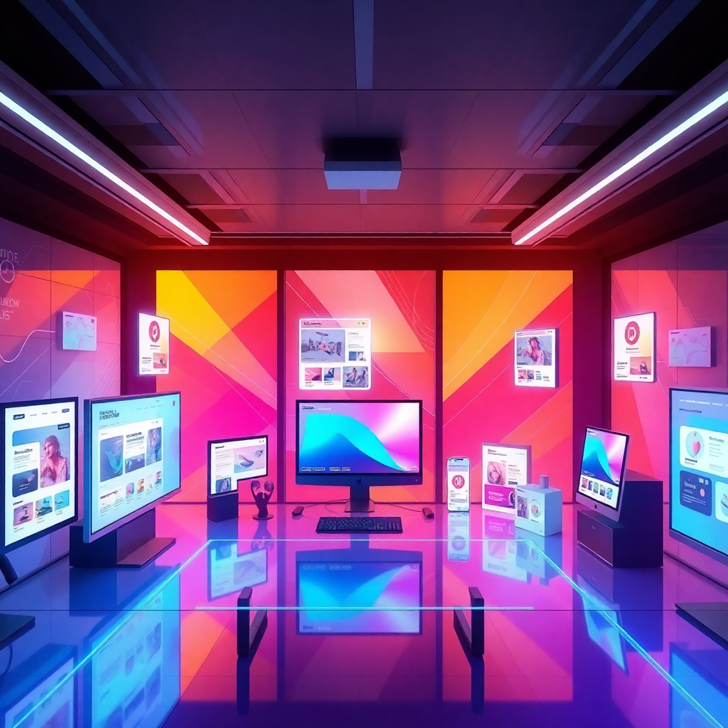 Best Free Mockup Generator Online | Vondy