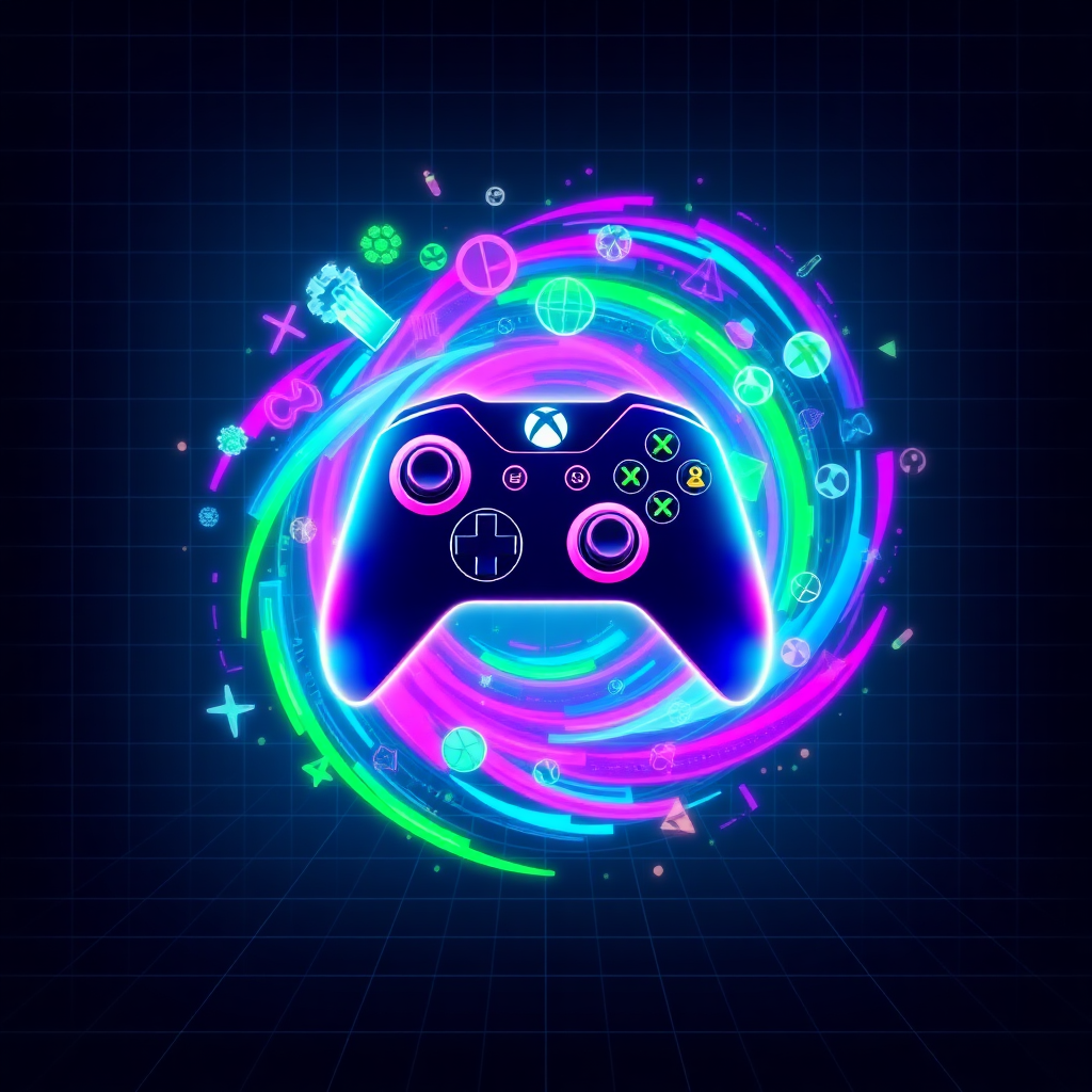 Best Rare Xbox Name Generator | Vondy