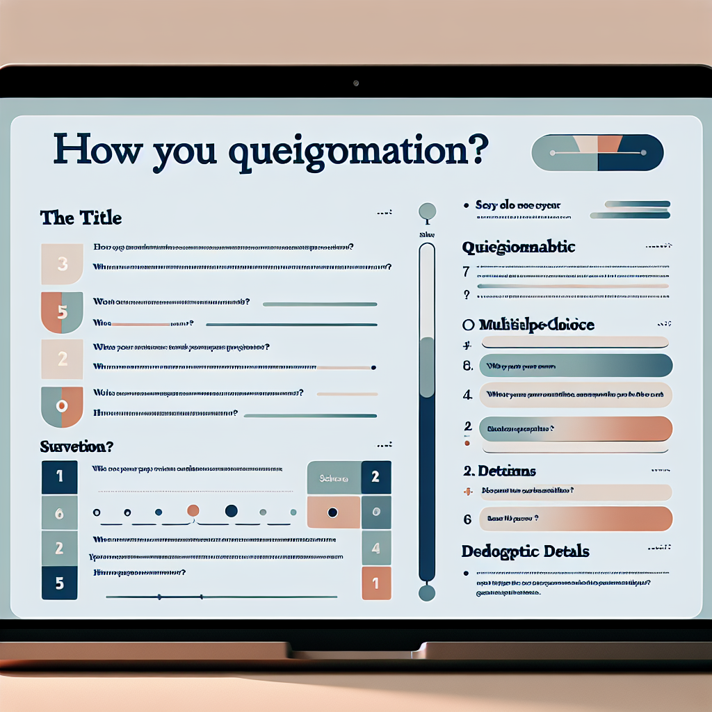Best Social Media Survey Generator | Vondy