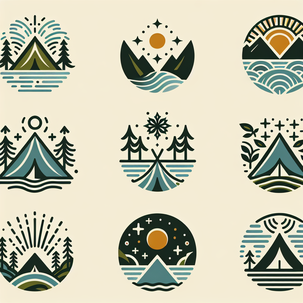 Best Retreat Logo Ideas | Vondy