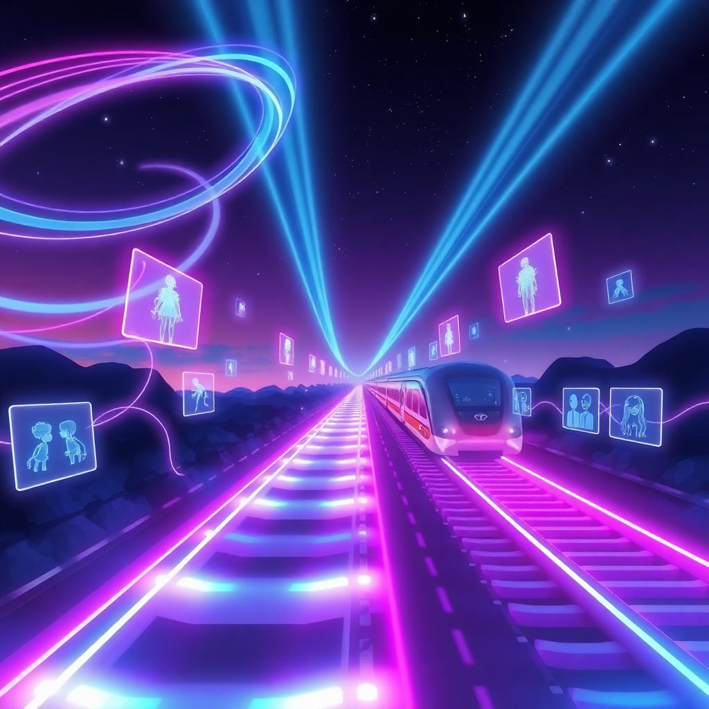 Best Infinity Train Oc Maker | Vondy