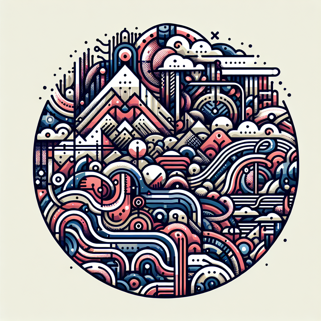 Best Vector Illustration Generator | Vondy