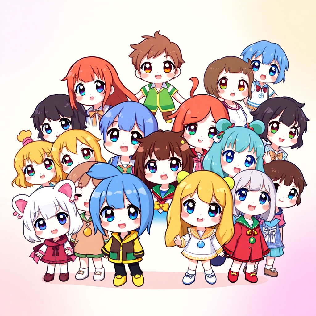 Best Fnf Oc Maker Picrew | Vondy