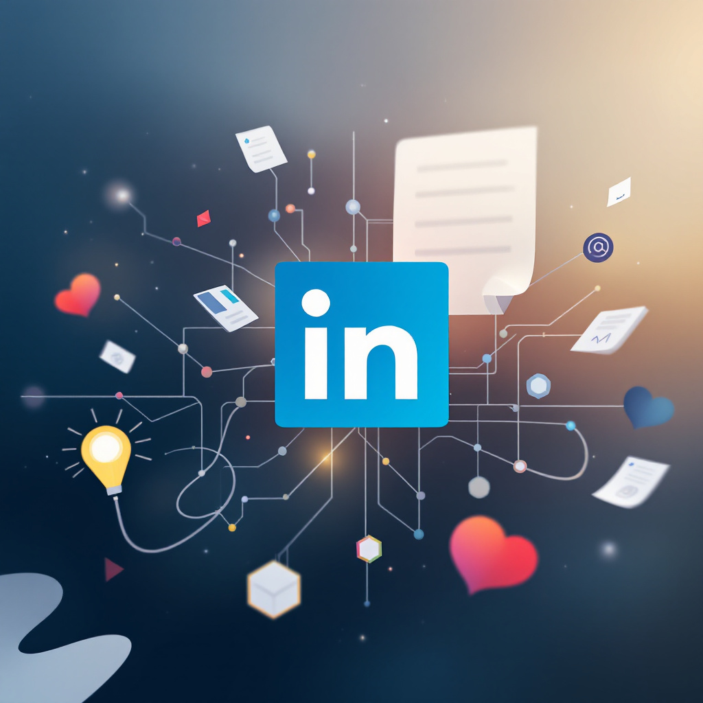 Best Linkedin Article Generator | Vondy