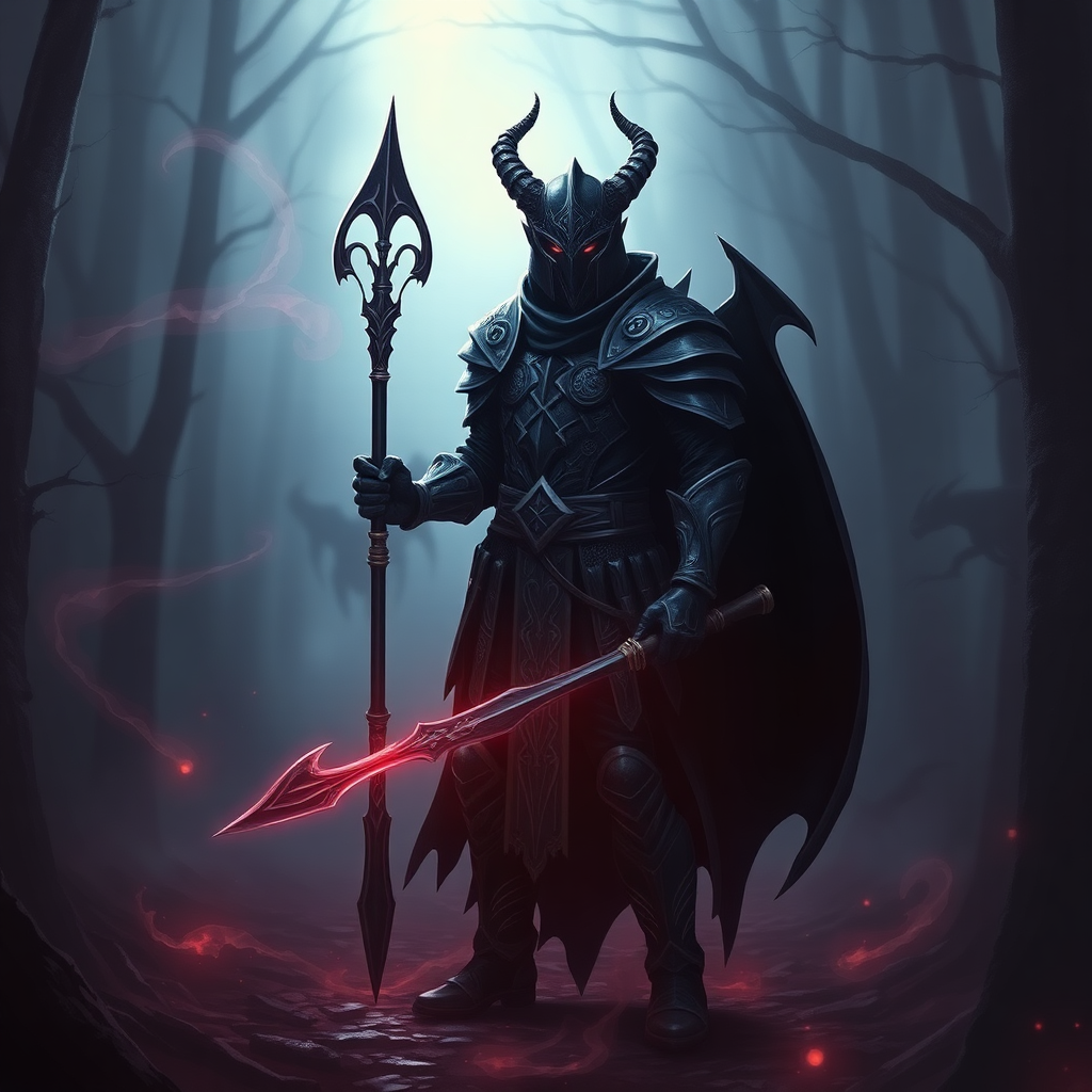 Best Demon Hunter Name Generator | Vondy