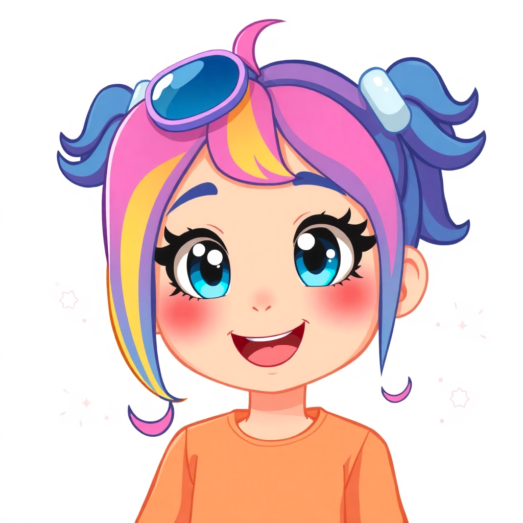 Best Fpe Oc Maker Picrew Roblox Girl | Vondy