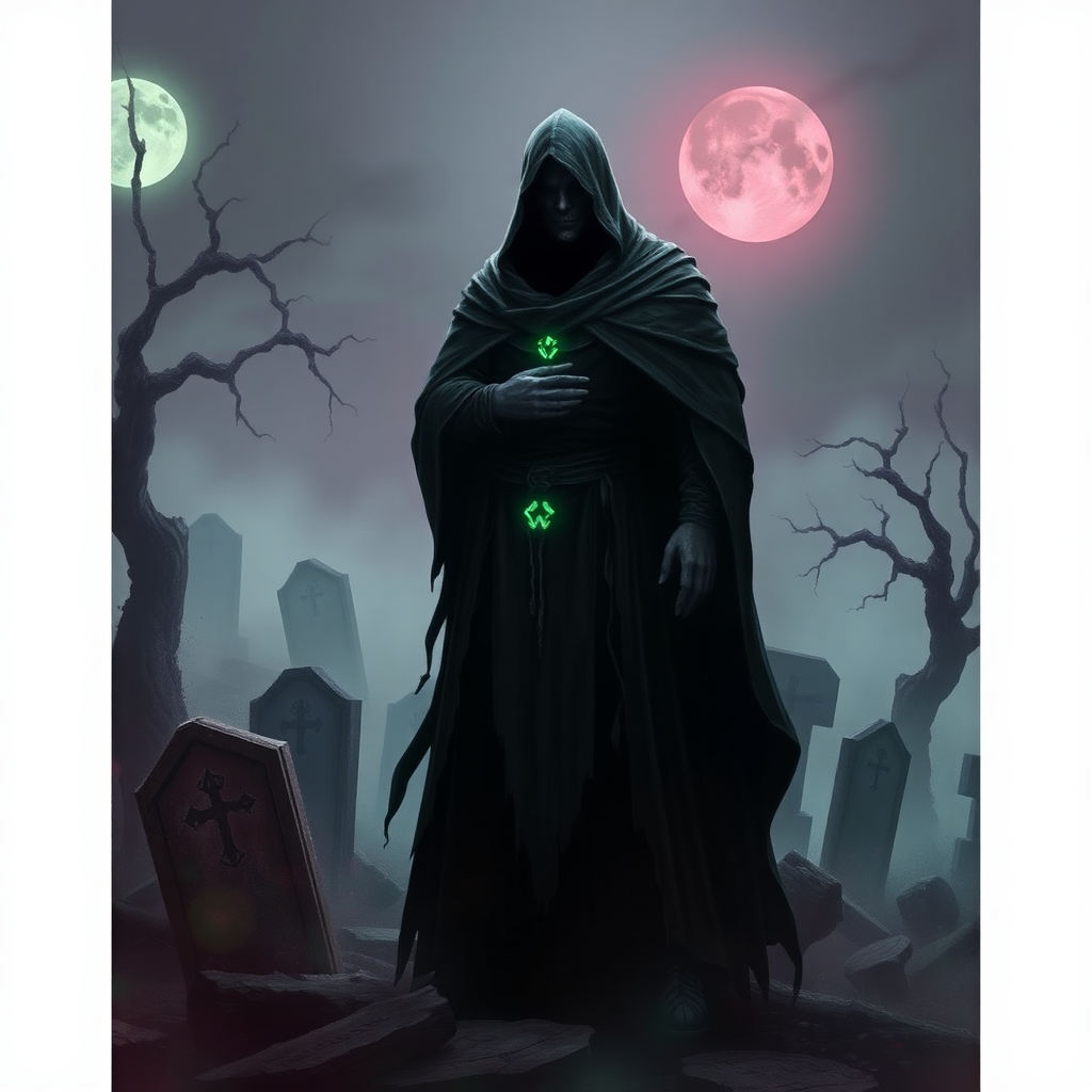 Best Diablo Necromancer Name Generator | Vondy