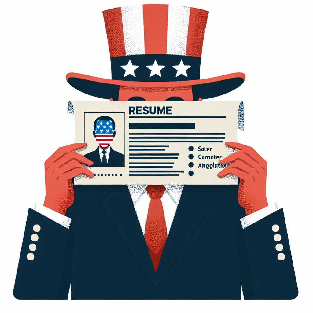 Best Politician Resume Generator | Vondy