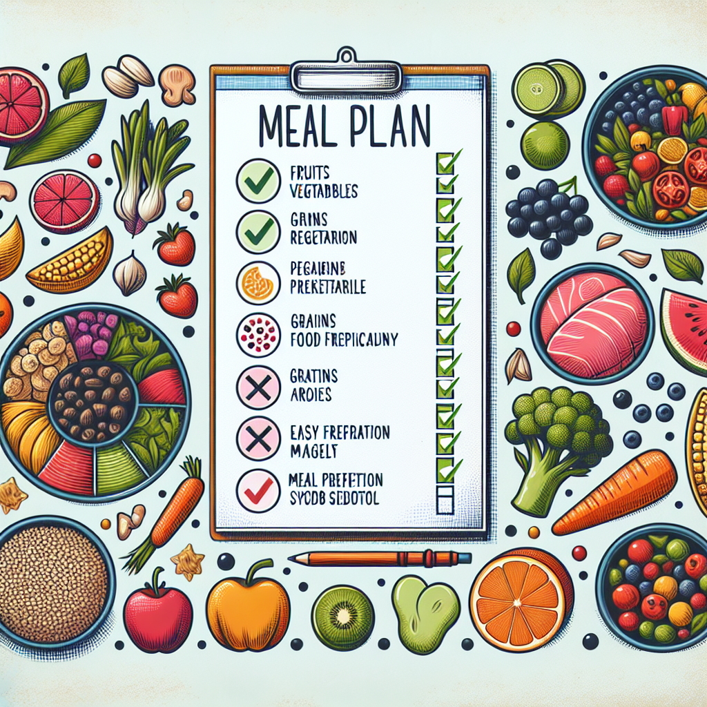 Best Ai Meal Plan Generator | Vondy