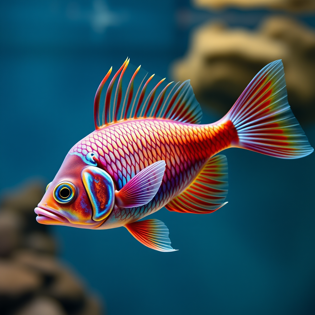 Best Fish Name Generator | Vondy