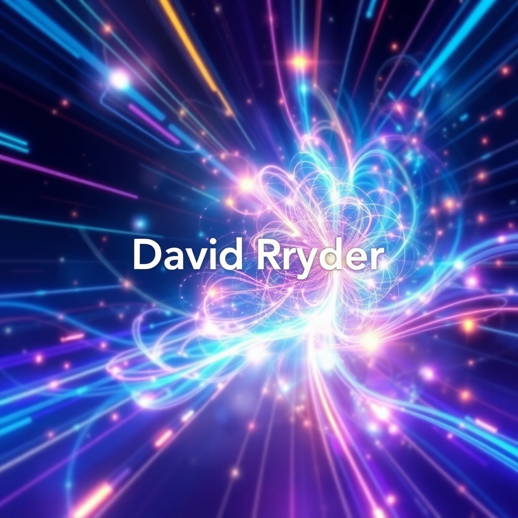 Best David Ryder Name Generator | Vondy