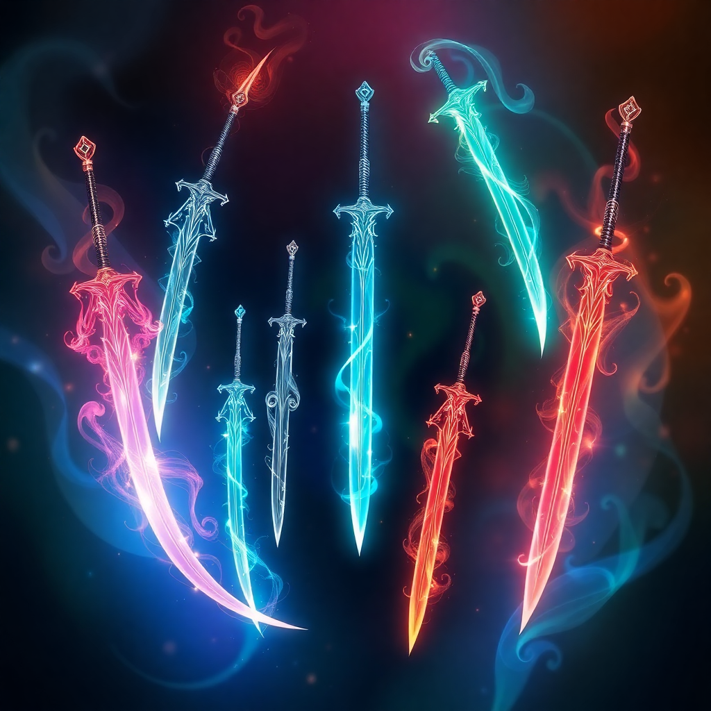 Best Zanpakuto Name Generator | Vondy