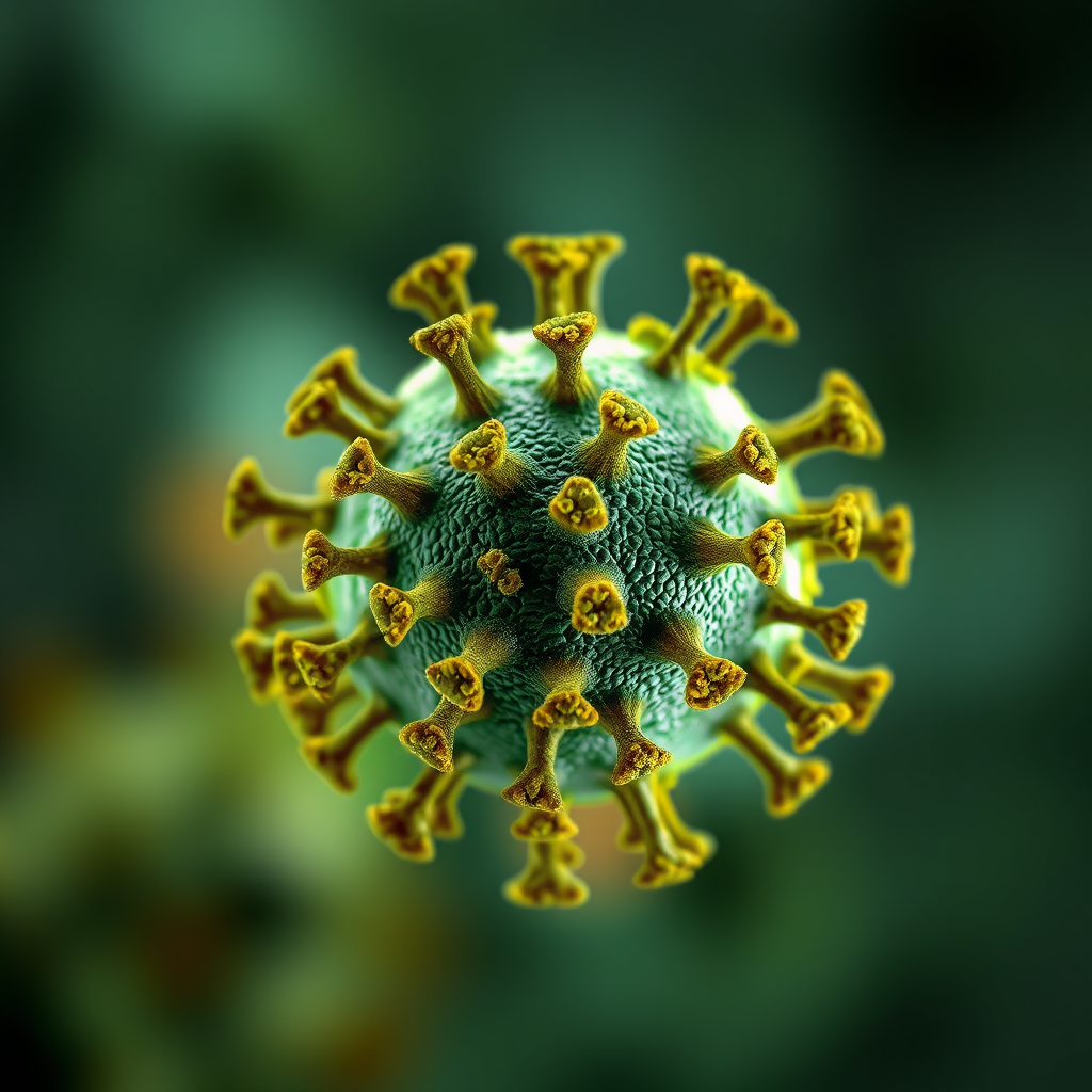 Best Virus Name Generator | Vondy