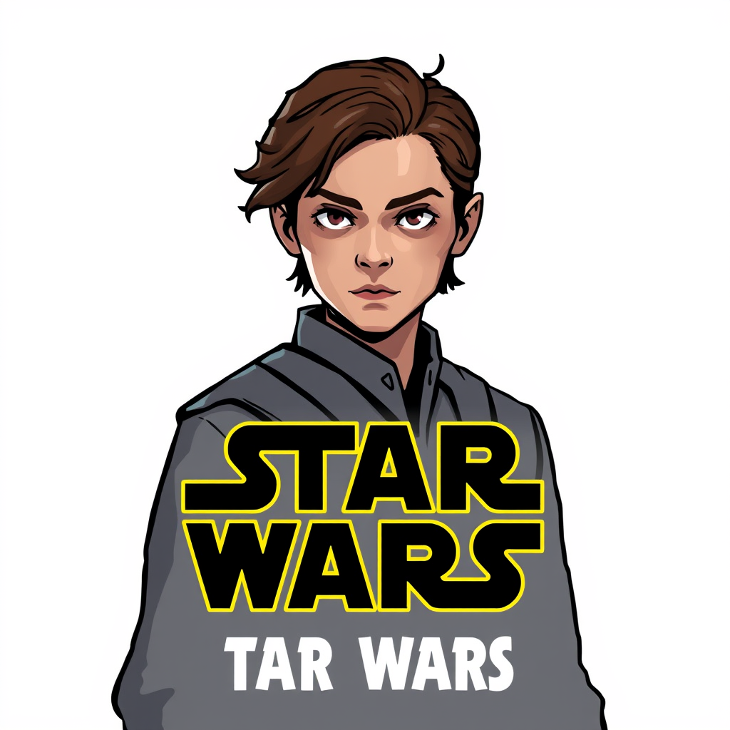 Best Star Wars Name Generator | Vondy