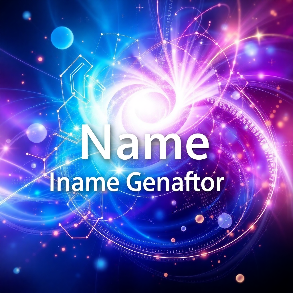 Best Name Generator Title | Vondy