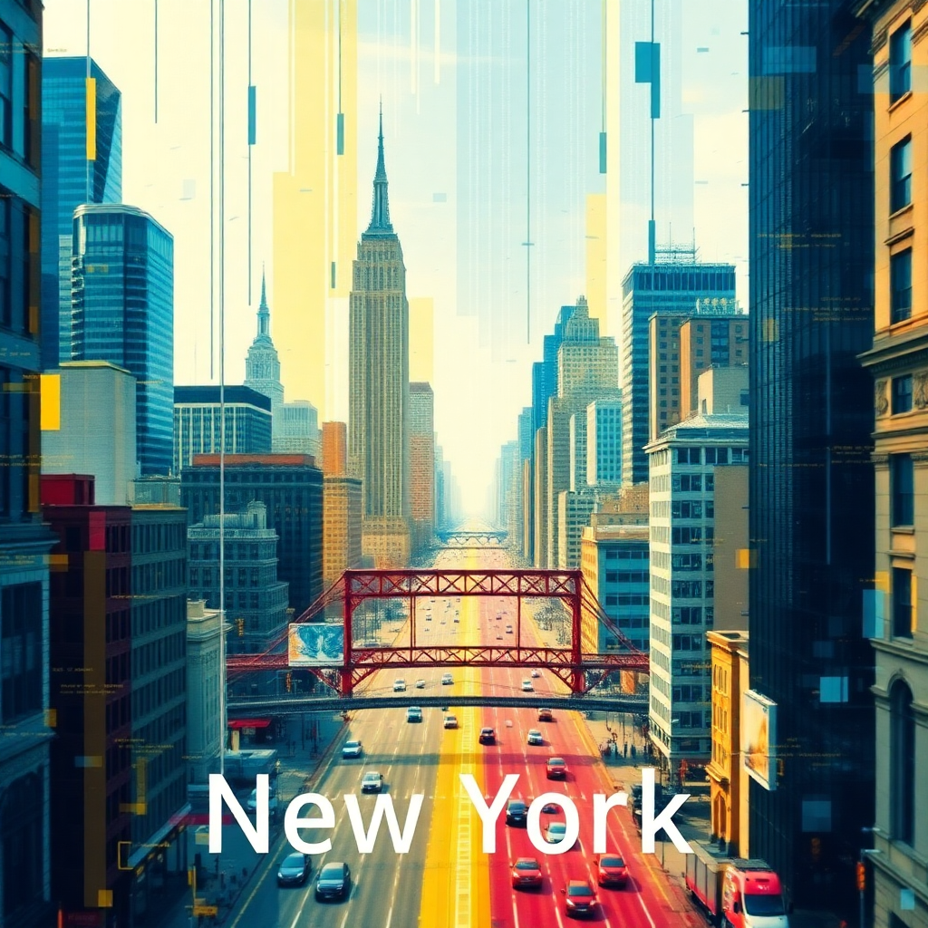 Best Random Address Generator New York | Vondy