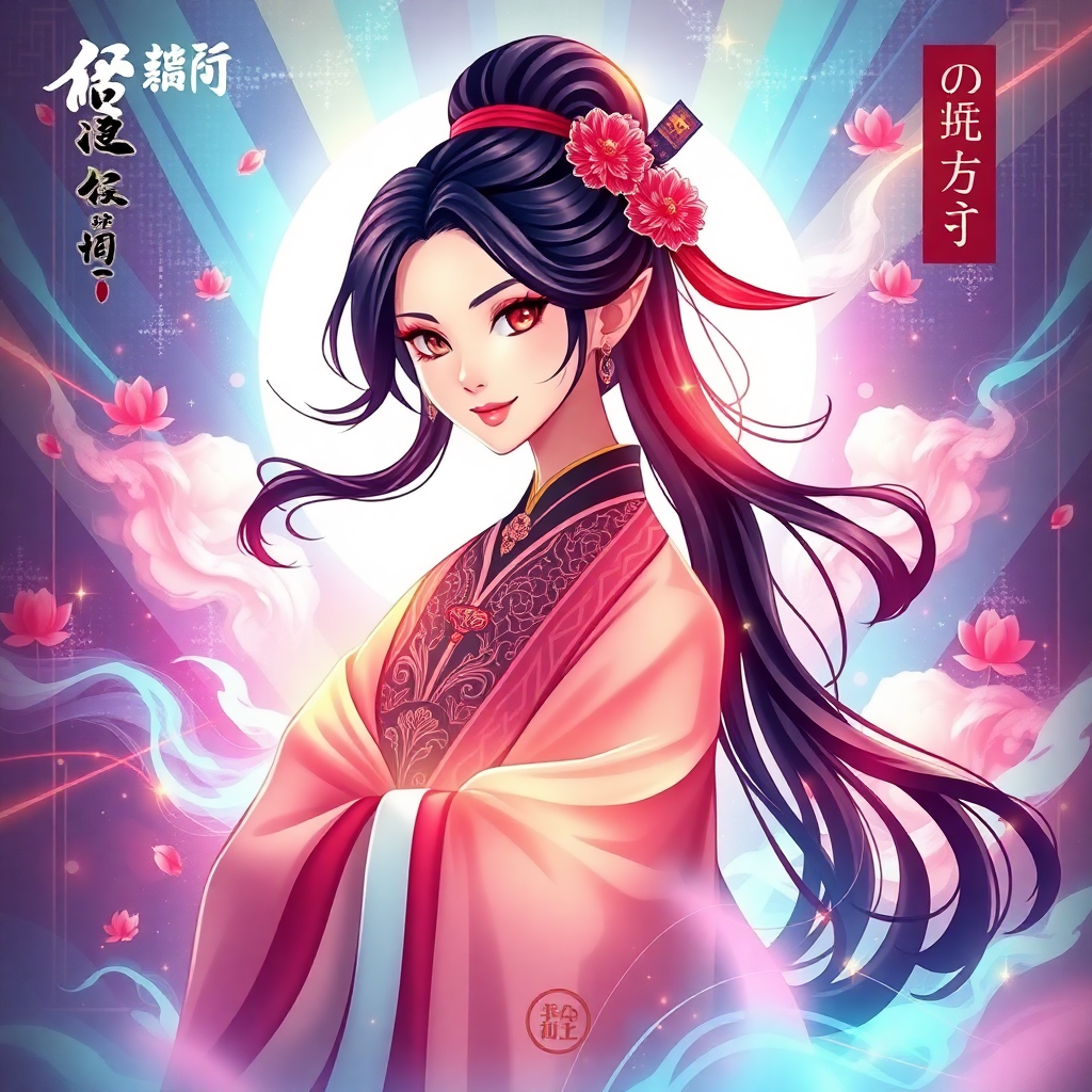 Best Chinese Oc Maker | Vondy