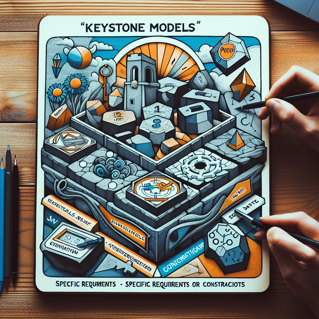 Best Keystone Model Generator | Vondy