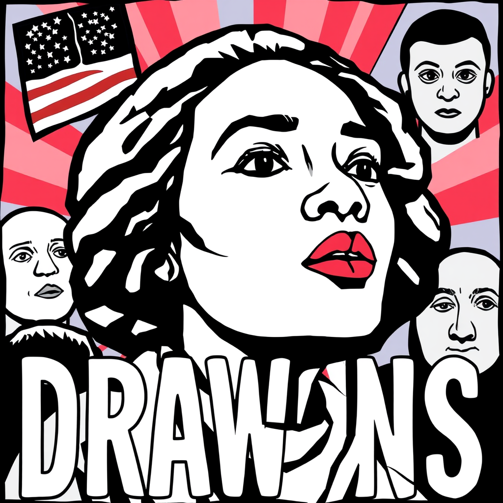 Best Civil Rights Drawing Ideas | Vondy