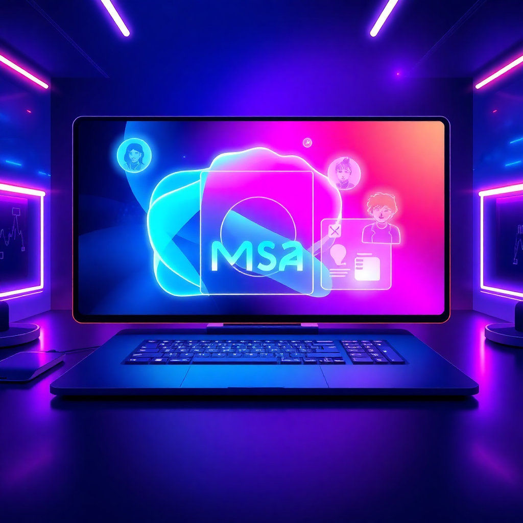 Best Msa Oc Maker | Vondy