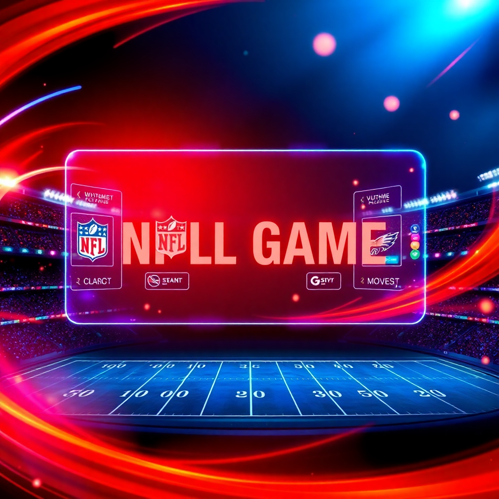 Best Random Nfl Game Generator | Vondy