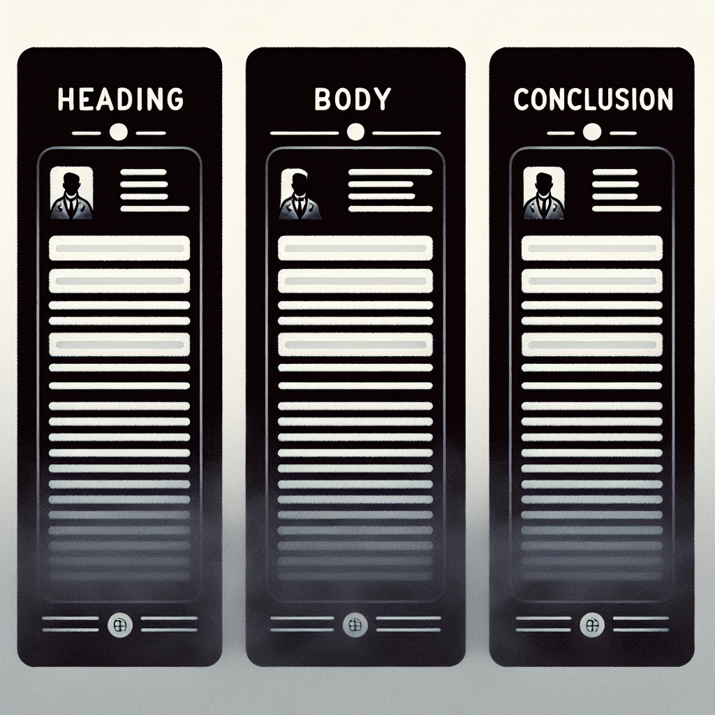Best Correct Email Template | Vondy