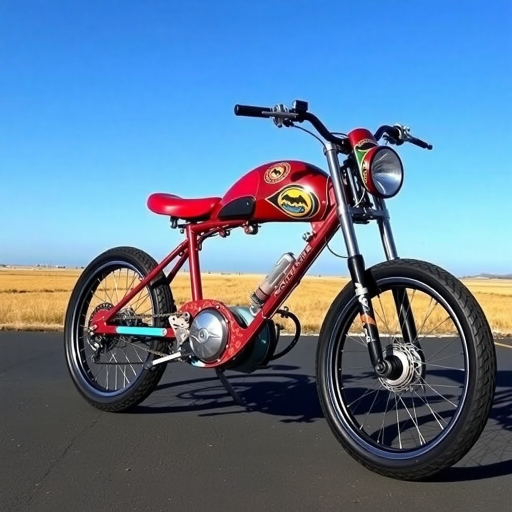 Best Bike Paint Design Ideas | Vondy